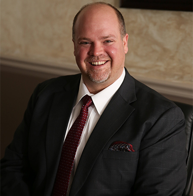 Barrett D. Mack, Esq. | Mack & Associates, PLLC