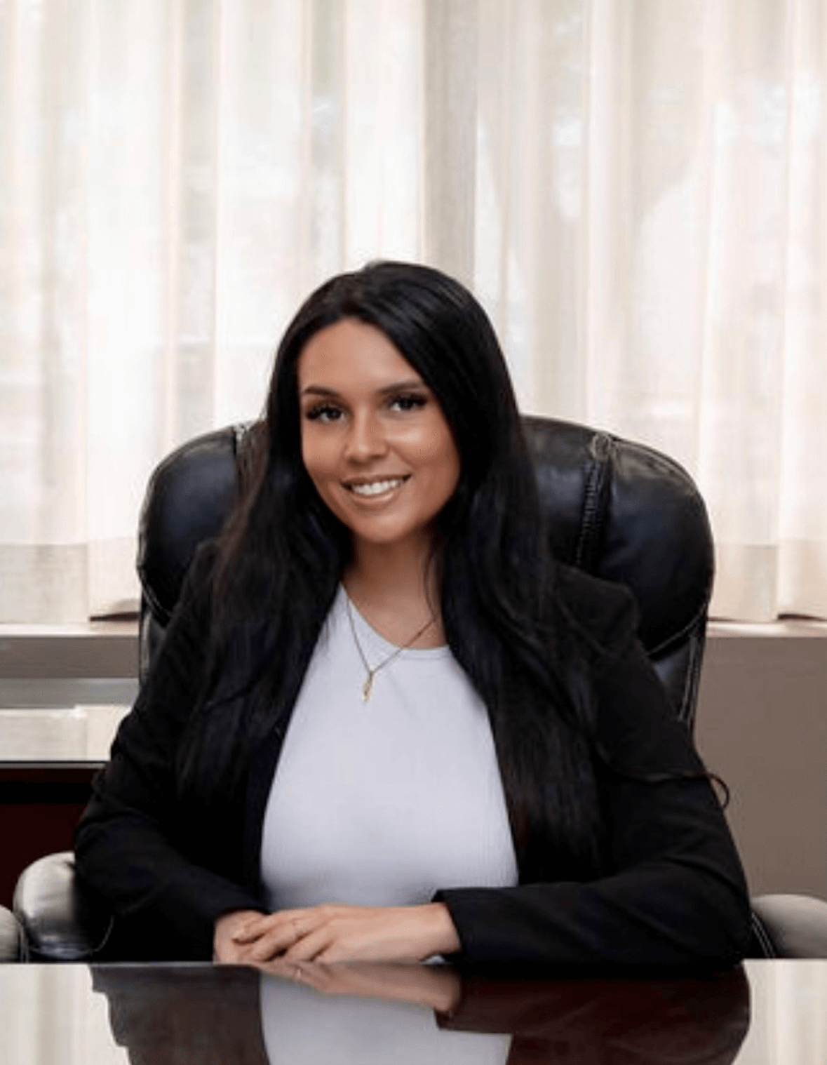 Support Staff | Mack & Associates, PLLC